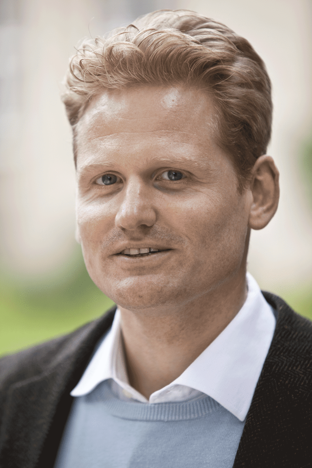 Mittelstand in Gefahr: Dr. Eike Hamer im Gespräch mit Unser ...