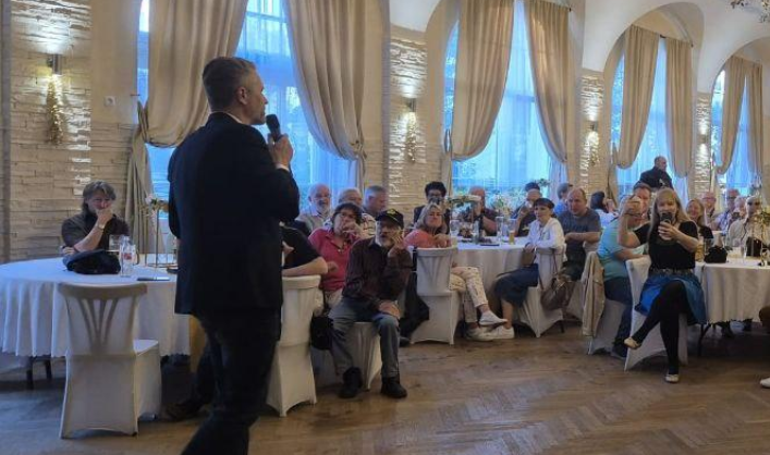 Wahlkampf-Abschluss in Bayern – Bystron: „Wir werden der Sieger dieser ...