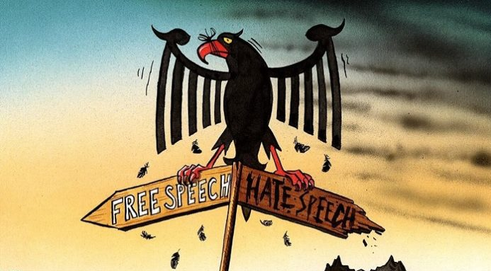 Die Liste der „verbotenen“ Wörter